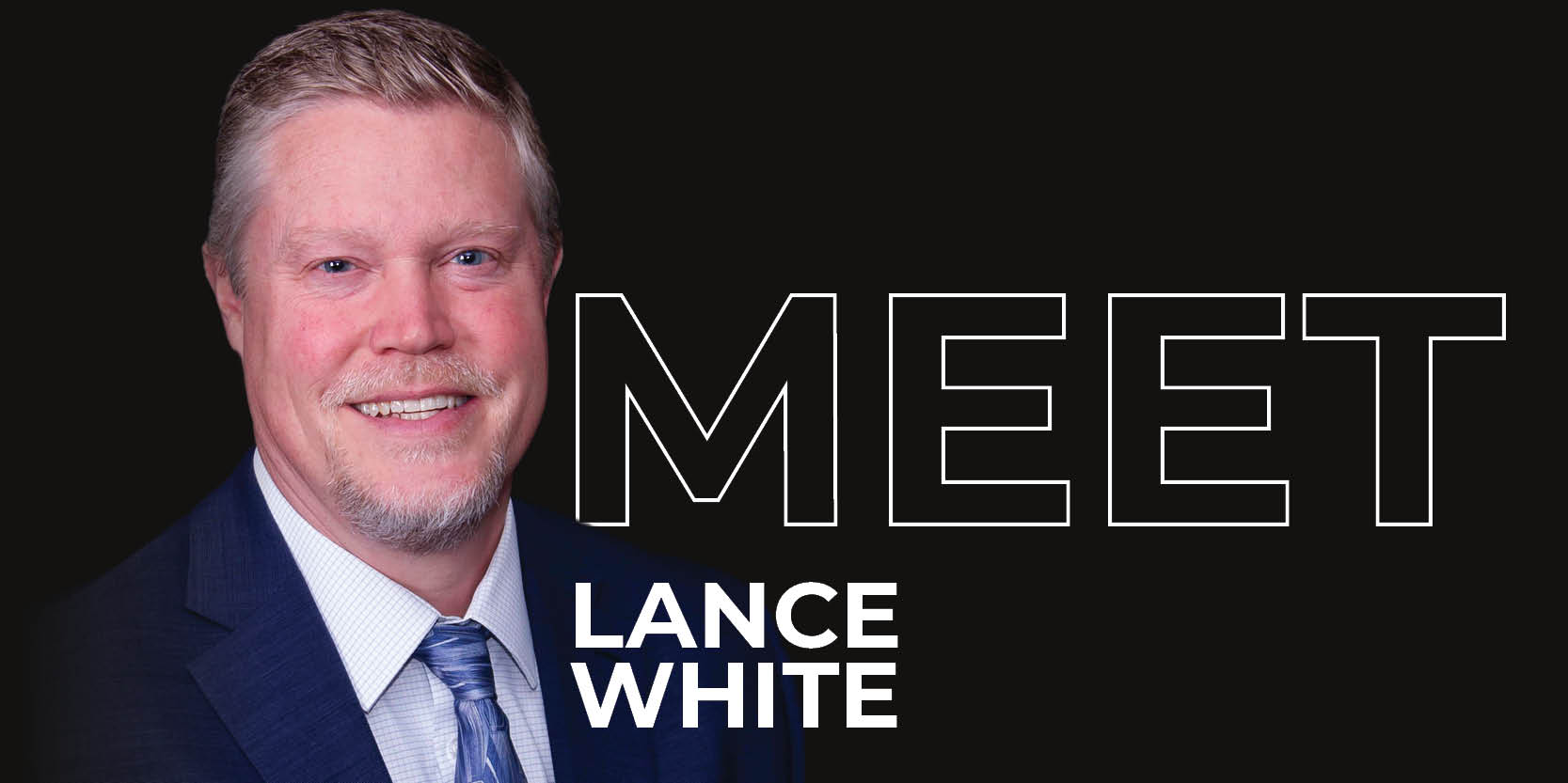 Meet Lance White: VP of Ag and Business Banking